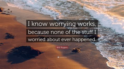 How to Worry Effectively – Mastering Happiness