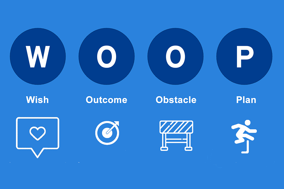 Mastering Happiness – A Master’s Course in Happiness by Joel F. Wade, PH.D.